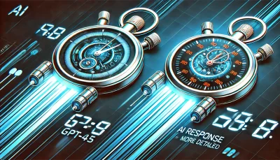 GPT-4.5とは？GPT4oとの比較・違い・進化を徹底解説 | ライフワークナビゲーター
